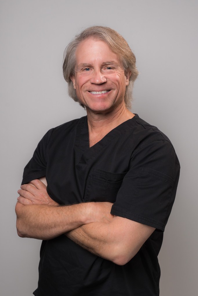 Dr. Greg L. Adams | Owensboro KY Periodontist | Gum Disease Specialist